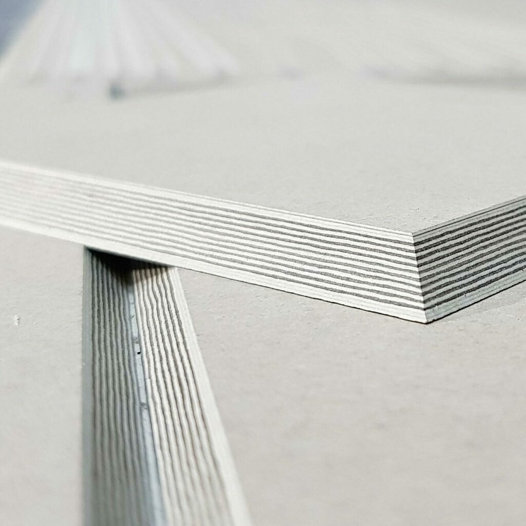 materieunite - Installazione Interattiva Geowall